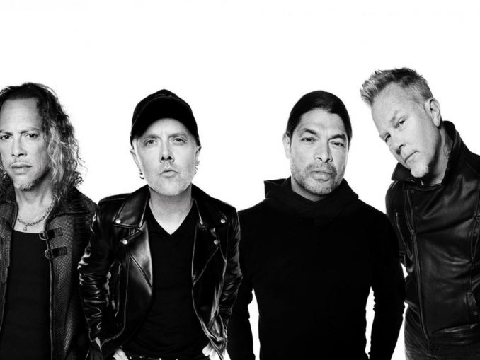 Heavy Metal Culture — OVERKILL - Ranking All 19 Albums