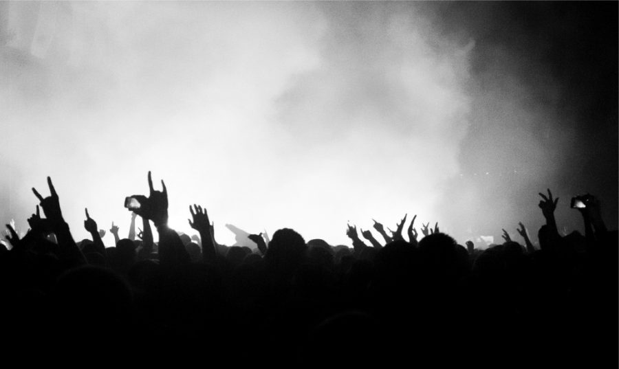 Heavy Metal Culture — MIDNIGHT PRIEST - "Aggressive Hauntings" Album Review